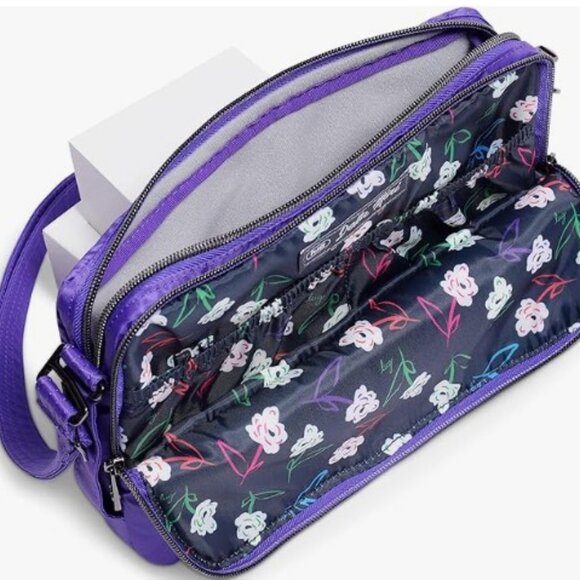 lug | Bags | Lug Delta Mini 4 Ipadtablet Case Violet | Poshmark